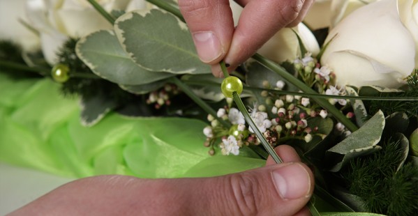 OASIS® Table Deco Maxi - An absolute Classic! - OASIS® Floral Products