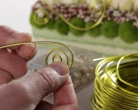 OASIS® Table Design Neo - All on Edge! - OASIS® Floral Products