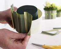 OASIS® Table Design Viva - Our All-Rounder - OASIS® Floral Products