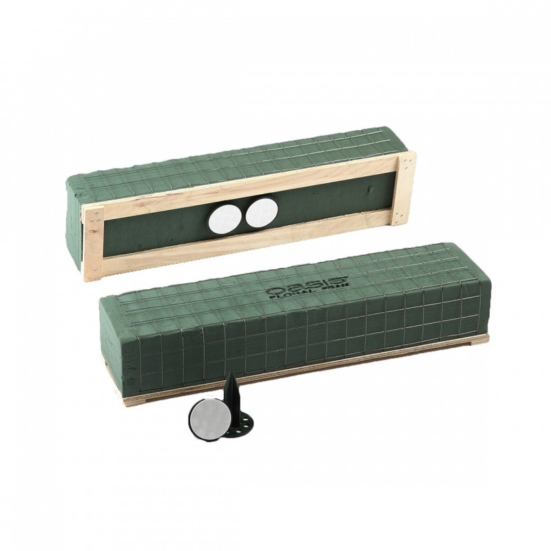 OASIS® Readyfix Raquette - OASIS® Floral Products