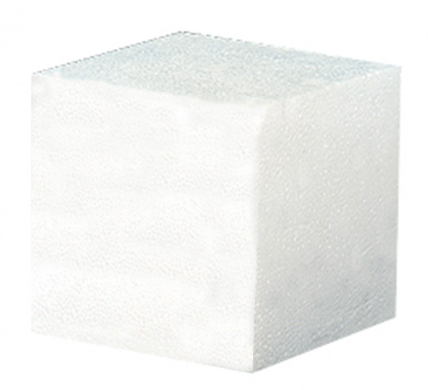 Polystyrol Cubes - OASIS® Floral Products