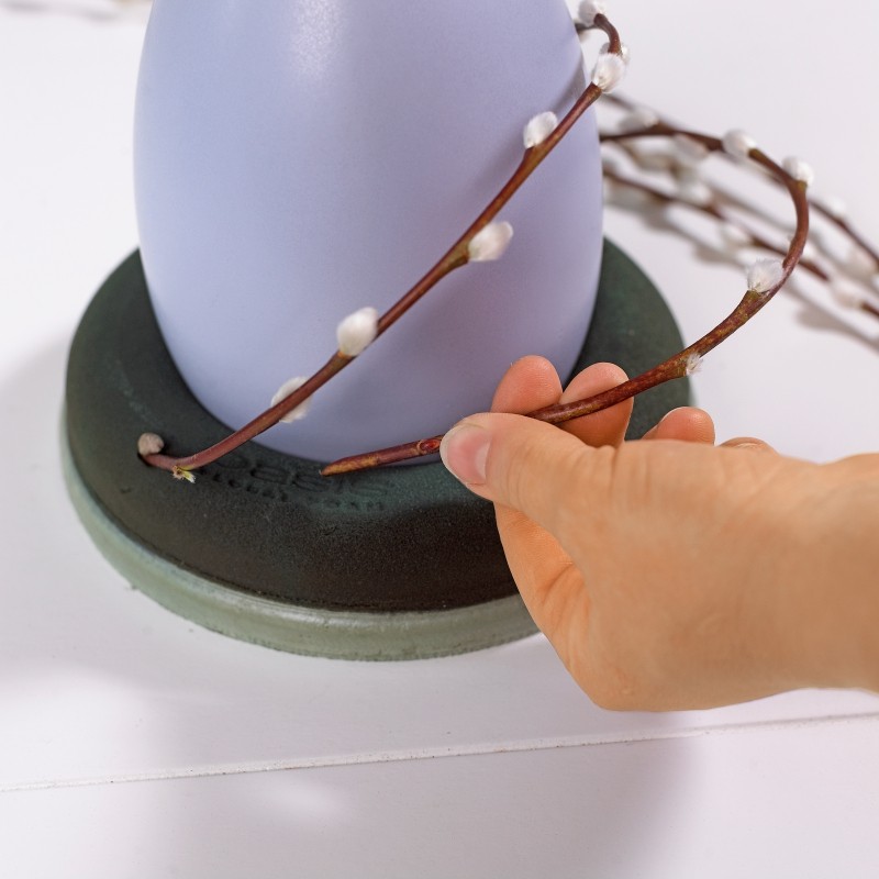 OASIS® ECObase® Ring - OASIS® Floral Products