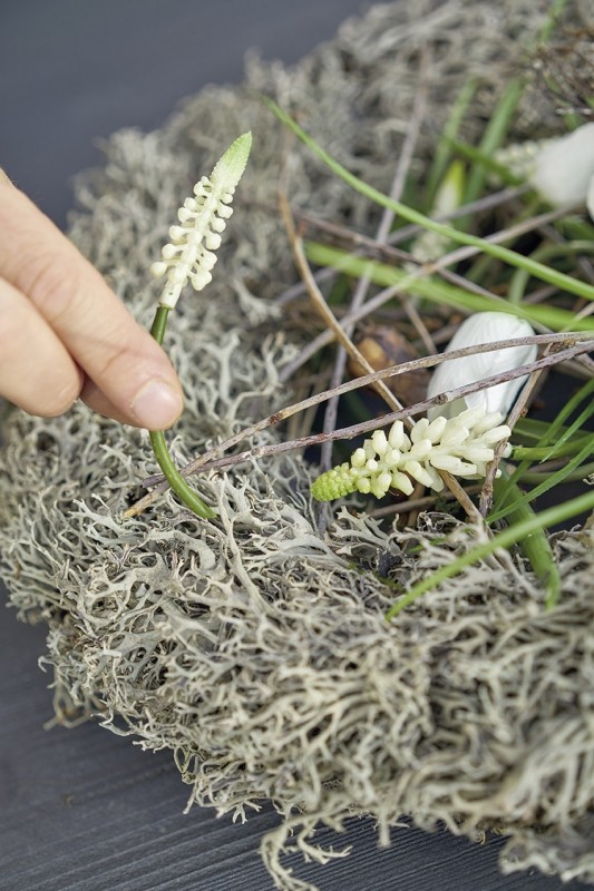 OASIS® SEC SOLO Rings - OASIS® Floral Products