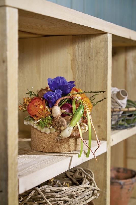 OASIS® Table Design Viva - OASIS® Floral Products