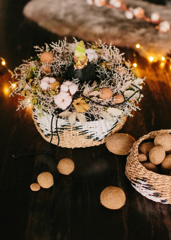 OASIS® BLACK IDEAL Design Ring - OASIS® Floral Products