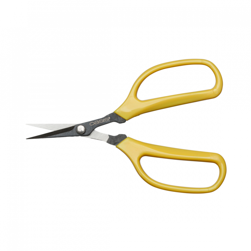OASIS® Bonsai & Horticultural scissors - OASIS® Floral Products