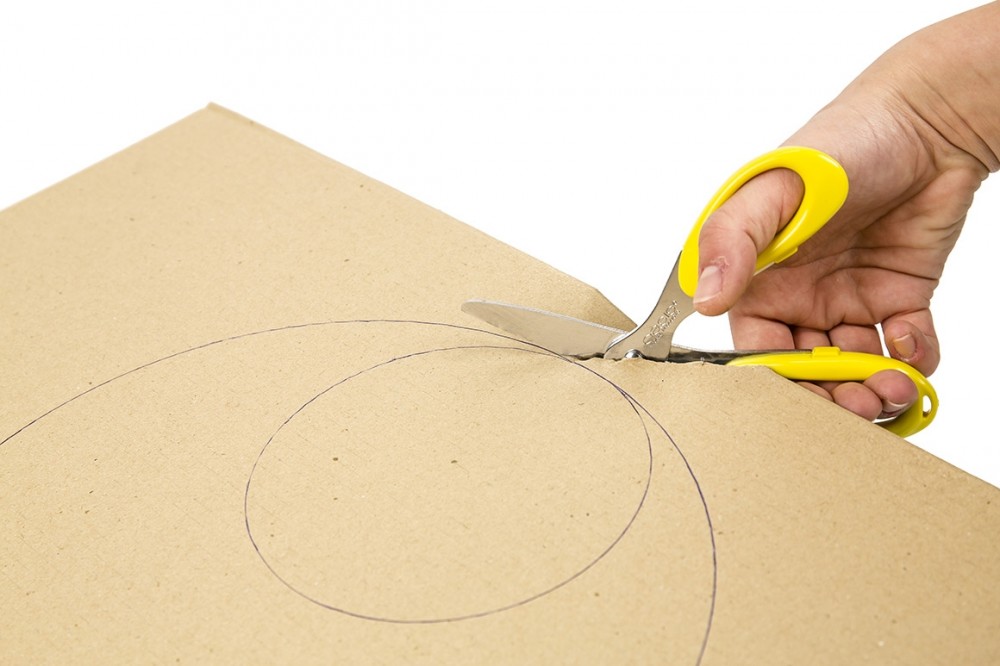 OASIS® Florists Multi Purpose Scissor - OASIS® Floral Products