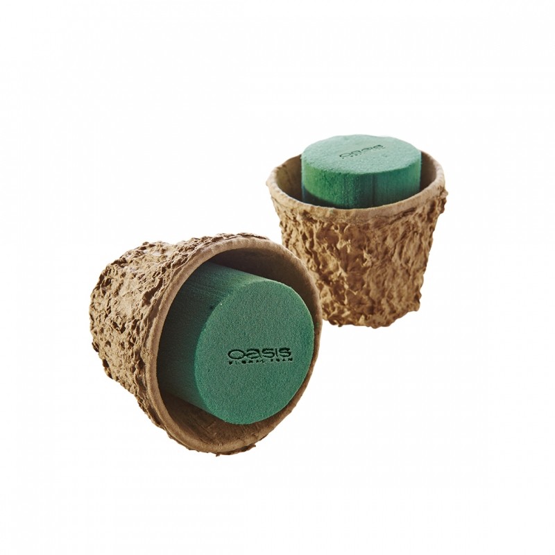 OASIS® BIOLIT® Bowls Viva - OASIS® Floral Products