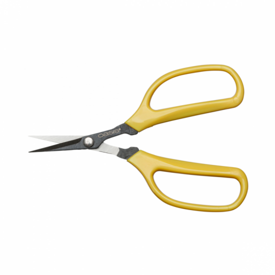 OASIS® Bonsai & Horticultural scissors - OASIS® Floral Products