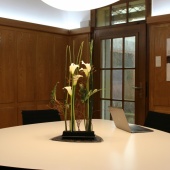 OASIS® BLACK Table Deco Medi - OASIS® Floral Products