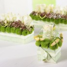 OASIS® Table Design Neo - All on Edge! - OASIS® Floral Products